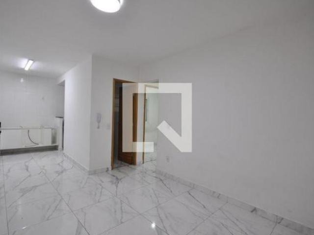 Apartamento à Venda Vila Mazzei, 2 Quartos, 38 m2