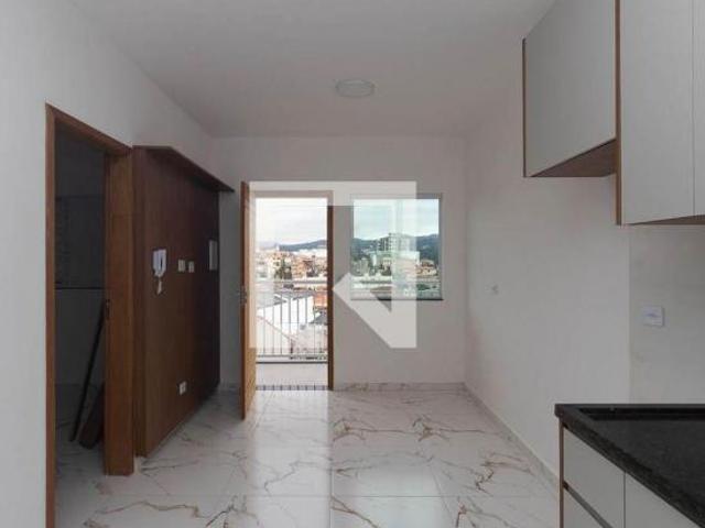 Apartamento à Venda Vila Mazzei, 2 Quartos, 38 m2