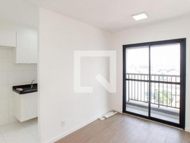Apartamento à Venda Vila Mazzei, 2 Quartos, 39 m2
