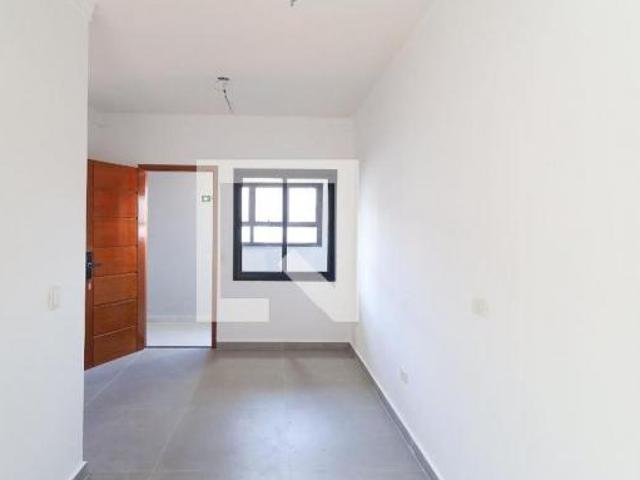 Apartamento à Venda Vila Mazzei, 2 Quartos, 39 m2