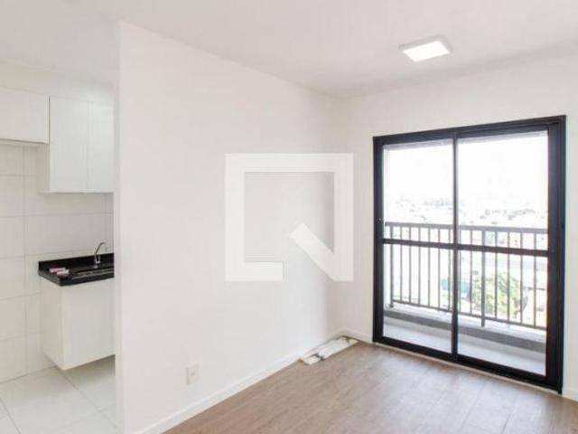 Apartamento à Venda Vila Mazzei, 2 Quartos, 39 m2