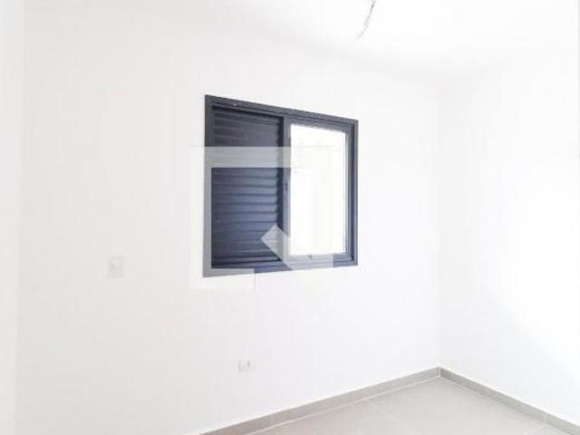 Apartamento à Venda Vila Mazzei, 2 Quartos, 39 m2