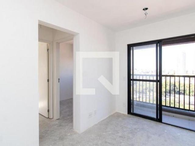 Apartamento à Venda Vila Mazzei, 2 Quartos, 39 m2