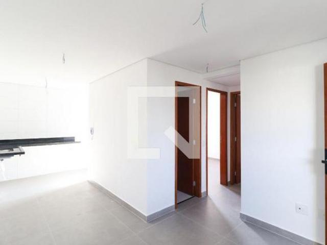 Apartamento à Venda Vila Mazzei, 2 Quartos, 39 m2
