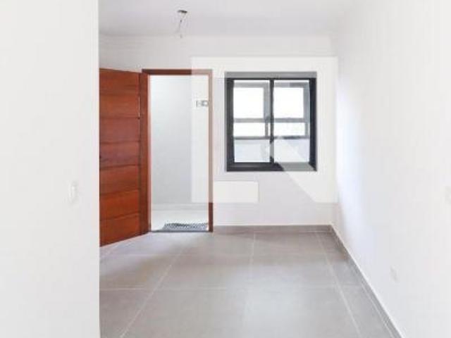 Apartamento à Venda Vila Mazzei, 2 Quartos, 39 m2