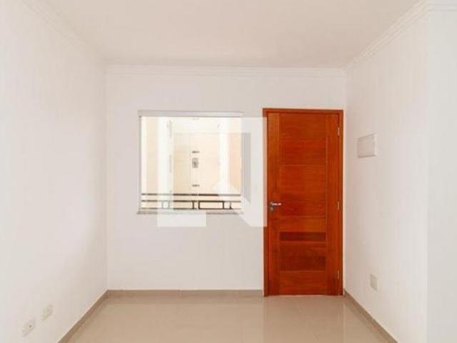 Apartamento à Venda Vila Mazzei, 2 Quartos, 39 m2
