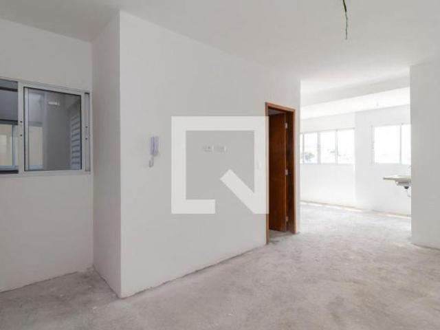 Apartamento à Venda Vila Mazzei, 2 Quartos, 39 m2