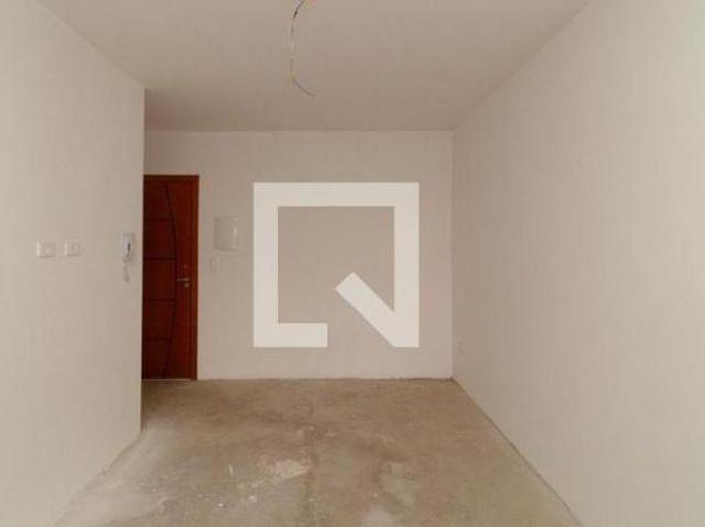 Apartamento à Venda Vila Mazzei, 2 Quartos, 39 m2