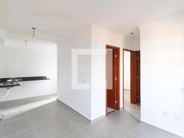 Apartamento à Venda Vila Mazzei, 2 Quartos, 39 m2