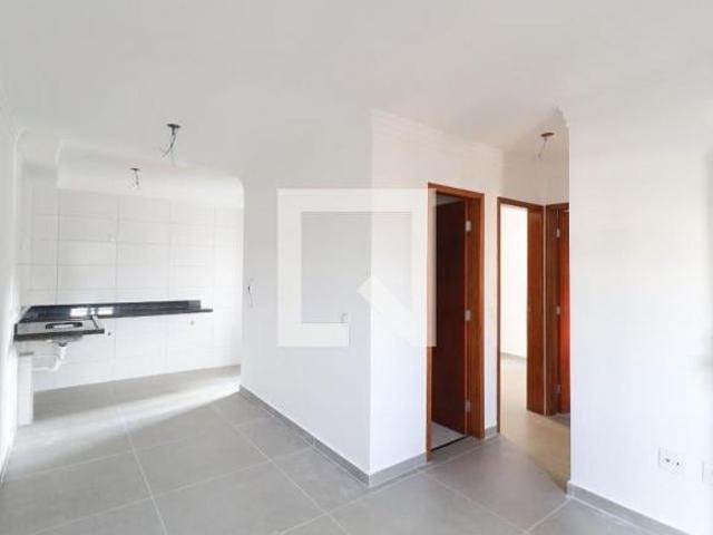Apartamento à Venda Vila Mazzei, 2 Quartos, 39 m2