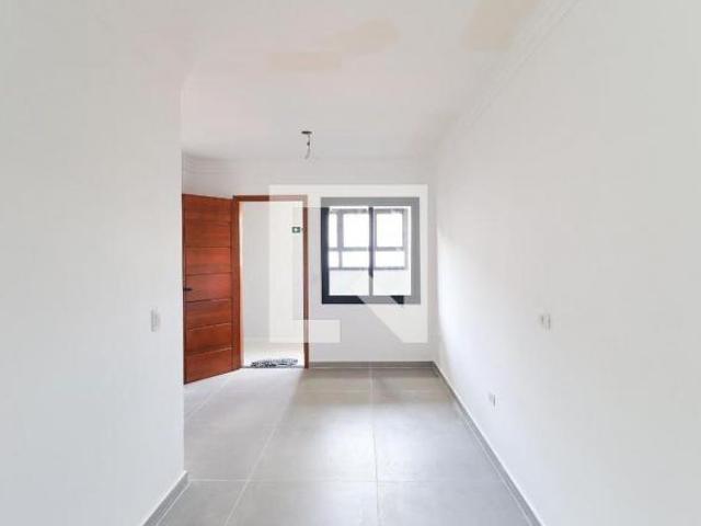 Apartamento à Venda Vila Mazzei, 2 Quartos, 39 m2