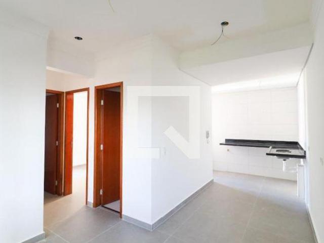 Apartamento à Venda Vila Mazzei, 2 Quartos, 39 m2