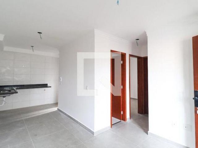 Apartamento à Venda Vila Mazzei, 2 Quartos, 39 m2