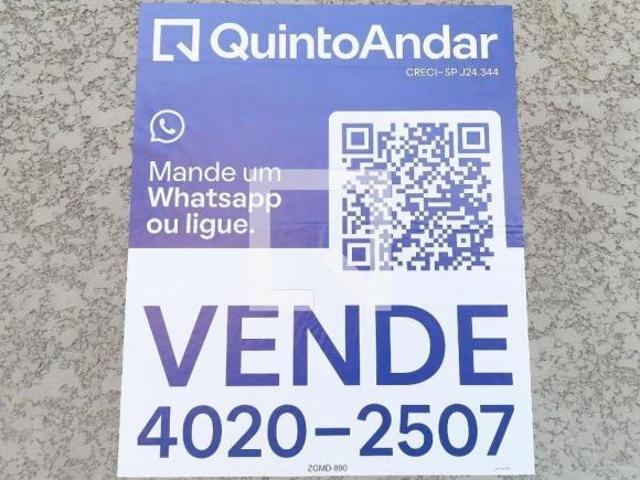 Apartamento à Venda Vila Mazzei, 2 Quartos, 39 m2