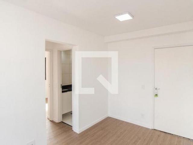 Apartamento à Venda Vila Mazzei, 2 Quartos, 39 m² São Paulo
