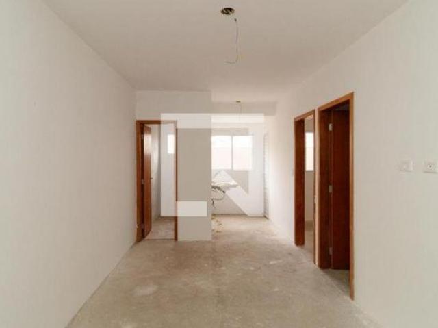 Apartamento à Venda Vila Mazzei, 2 Quartos, 39 m² São Paulo