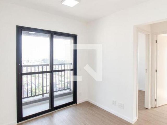 Apartamento à Venda Vila Mazzei, 2 Quartos, 39 m² São Paulo