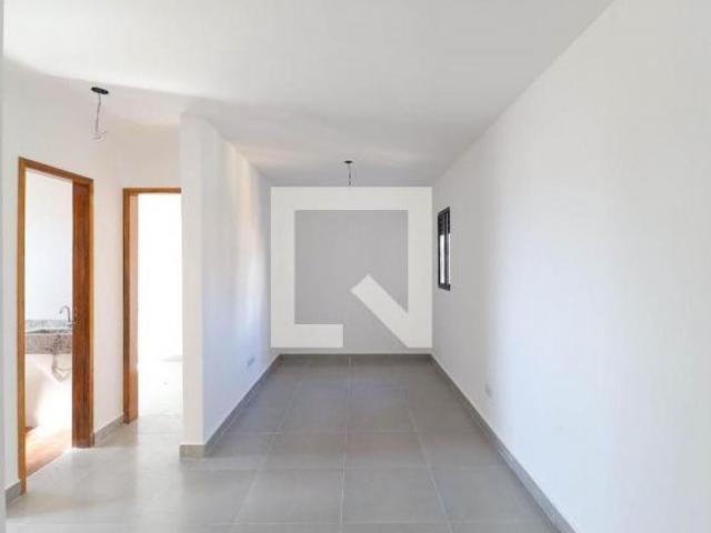 Apartamento à Venda Vila Mazzei, 3 Quartos, 57 m2