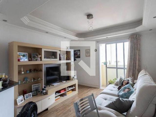 Apartamento à Venda Vila Mazzei, 3 Quartos, 55 m2