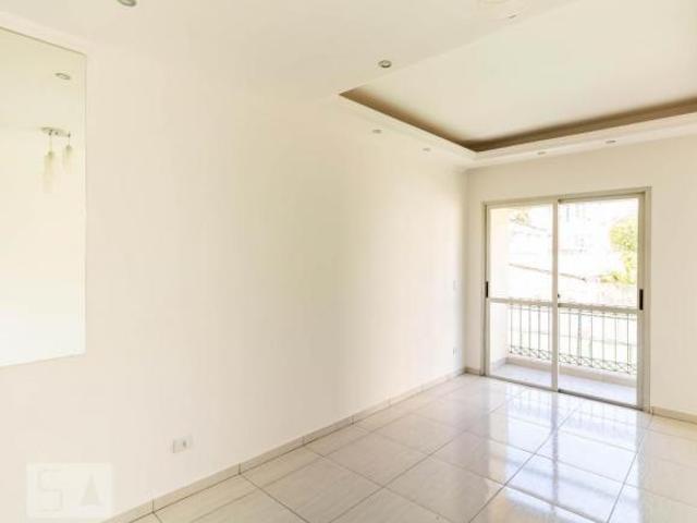Apartamento à Venda Vila Mazzei, 3 Quartos, 60 m2