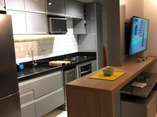 Apartamento à Venda Vila Mazzei, 3 Quartos, 67 m2