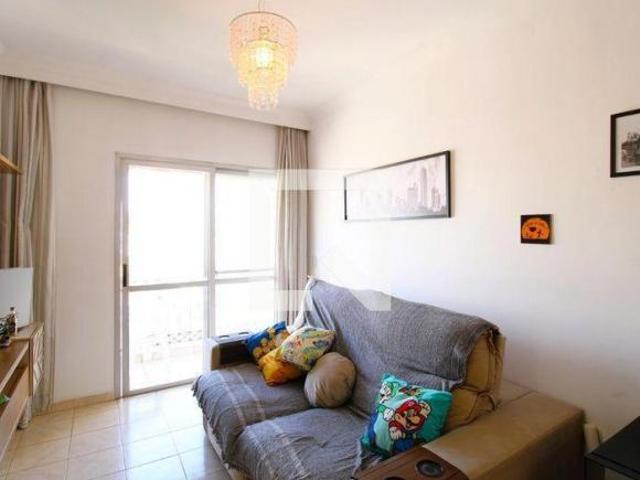 Apartamento à Venda Vila Mazzei, 3 Quartos, 65 m2