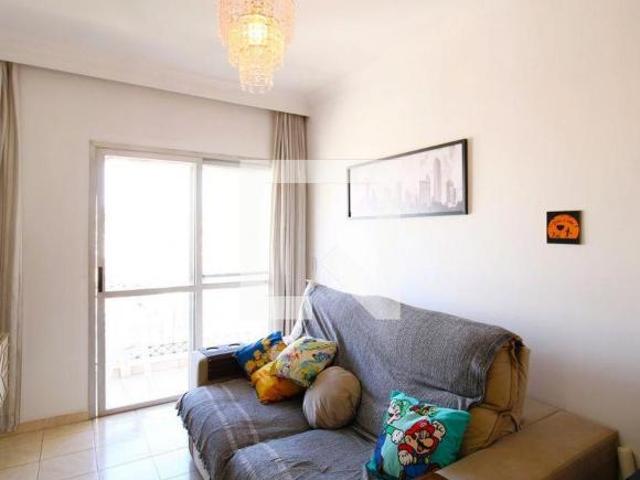 Apartamento à Venda Vila Mazzei, 3 Quartos, 65 m2