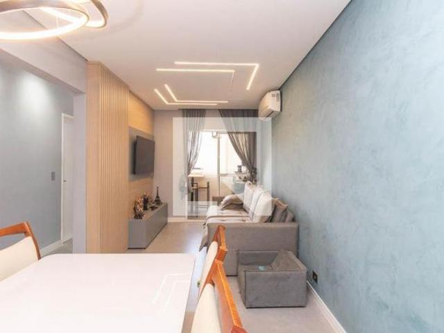 Apartamento à Venda Vila Mazzei, 3 Quartos, 68 m2