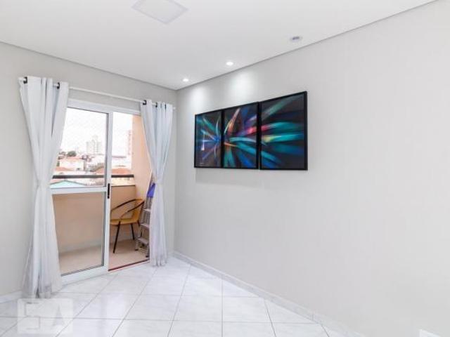 Apartamento à Venda Vila Mazzei, 3 Quartos, 68 m² São Paulo