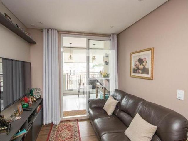 Apartamento à Venda Vila Mazzei, 3 Quartos, 73 m2