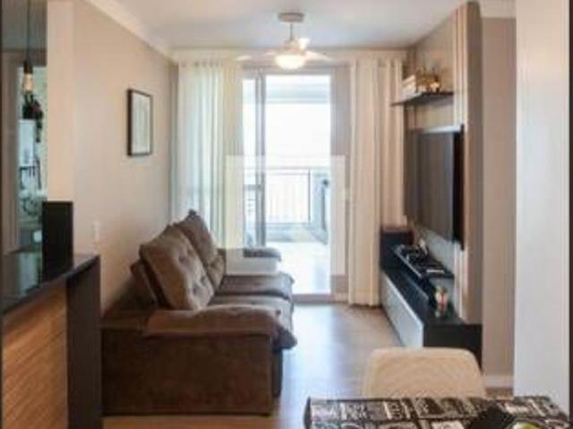Apartamento à Venda Vila Mazzei, 3 Quartos, 77 m2