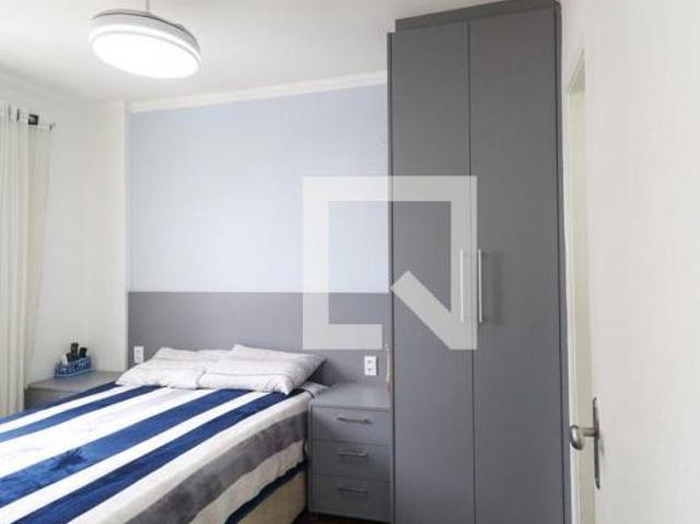 Apartamento à Venda Vila Mazzei, 3 Quartos, 75 m2