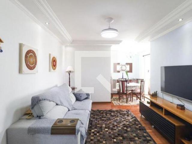 Apartamento à Venda Vila Mazzei, 3 Quartos, 75 m² São Paulo
