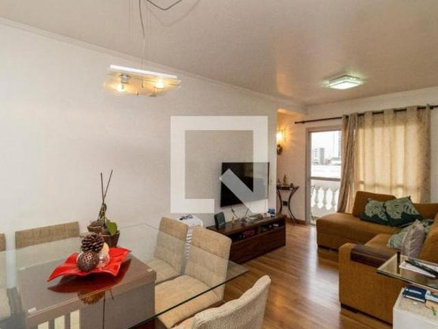 Apartamento à Venda Vila Mazzei, 3 Quartos, 84 m2