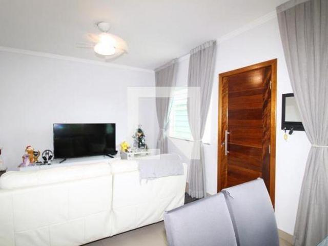 Apartamento à Venda Vila Mazzei, 3 Quartos, 117 m2
