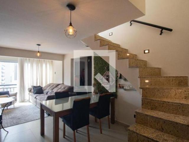 Apartamento à Venda Vila Mazzei, 3 Quartos, 120 m2