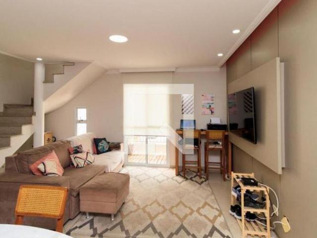 Apartamento à Venda Vila Mazzei, 3 Quartos, 144 m2