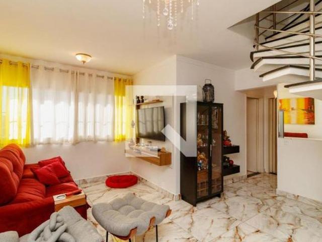Apartamento à Venda Vila Mazzei, 3 Quartos, 150 m2