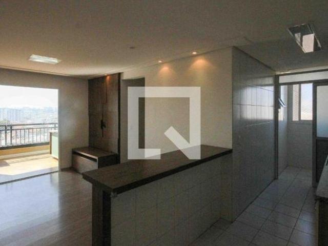 Apartamento à Venda Vila Macedópolis, 3 Quartos, 73 m2
