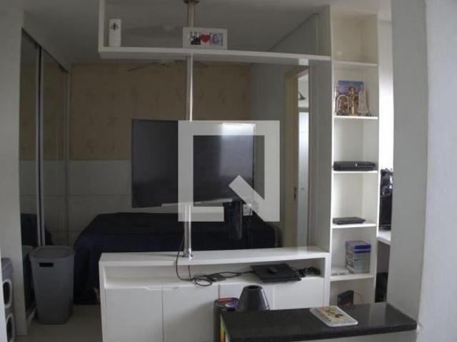 Apartamento à Venda Vila Macedópolis, 1 Quarto, 28 m2