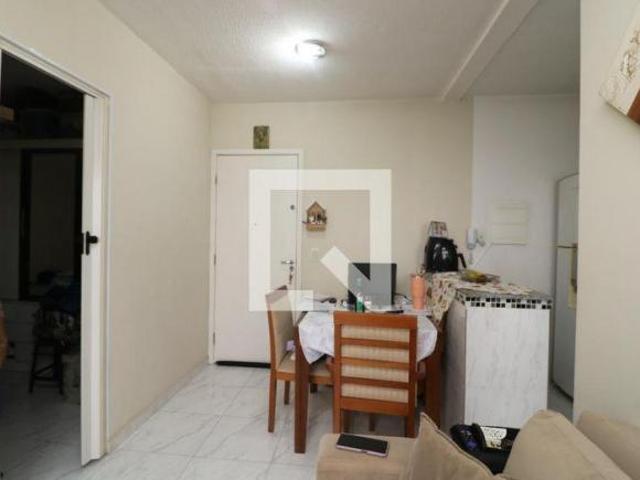 Apartamento à Venda Vila Macedópolis, 1 Quarto, 29 m² São Paulo