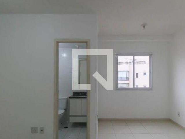Apartamento à Venda Vila Macedópolis, 1 Quarto, 29 m² São Paulo