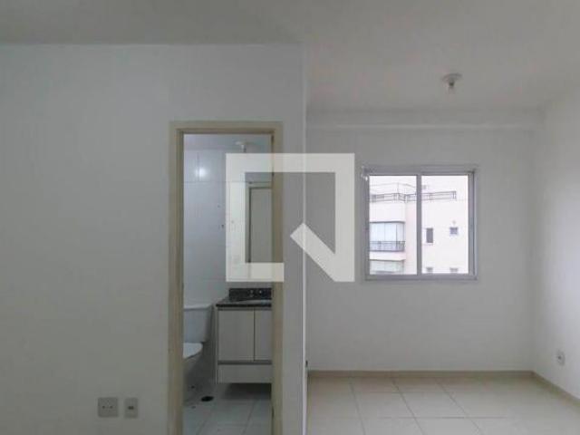 Apartamento à Venda Vila Macedópolis, 1 Quarto, 29 m² São Paulo
