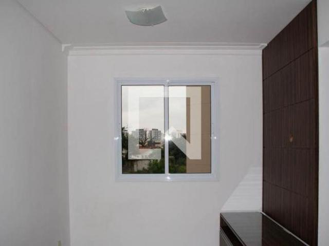 Apartamento à Venda Vila Macedópolis, 1 Quarto, 30 m2