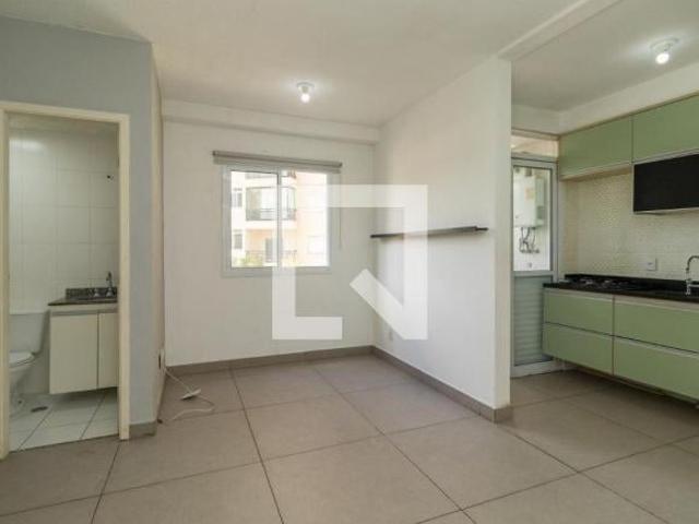 Apartamento à Venda Vila Macedópolis, 1 Quarto, 30 m2