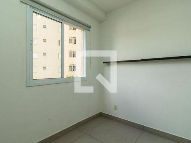 Apartamento à Venda Vila Macedópolis, 1 Quarto, 30 m² São Paulo