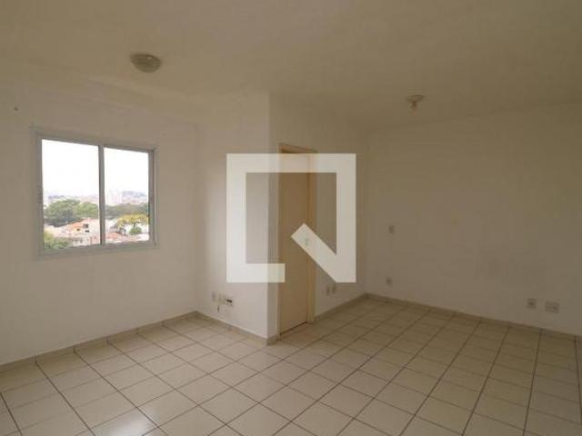 Apartamento à Venda Vila Macedópolis, 1 Quarto, 36 m2