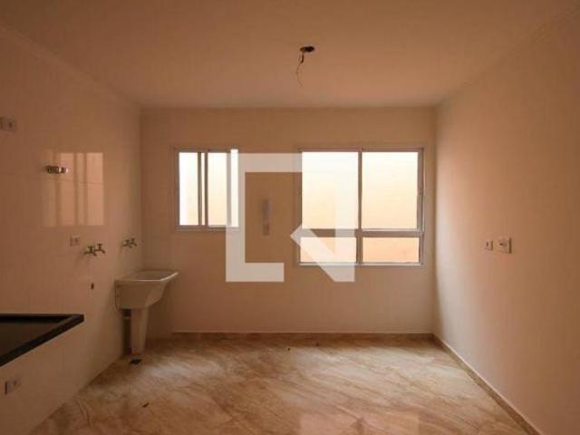 Apartamento à Venda Vila Macedópolis, 2 Quartos, 42 m2
