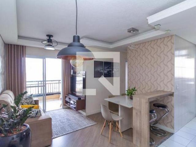 Apartamento à Venda Vila Macedópolis, 2 Quartos, 55 m² São Paulo