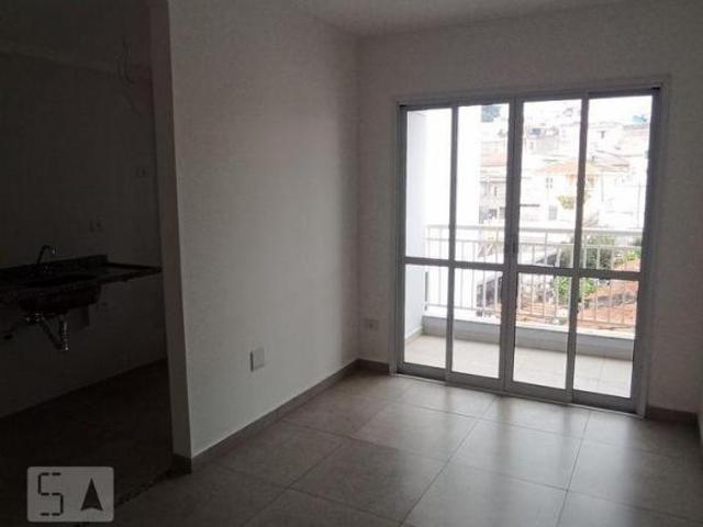 Apartamento à Venda Vila Macedópolis, 2 Quartos, 51 m2